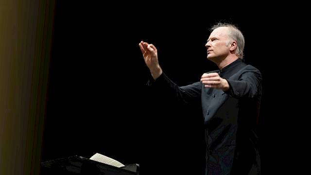 Archiv: Strauss - Philharmonisches Konzert - Opernhaus Zürich