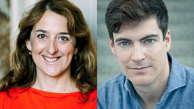 Zwischenspiel – Ein Podcast aus dem Opernhaus Zürich