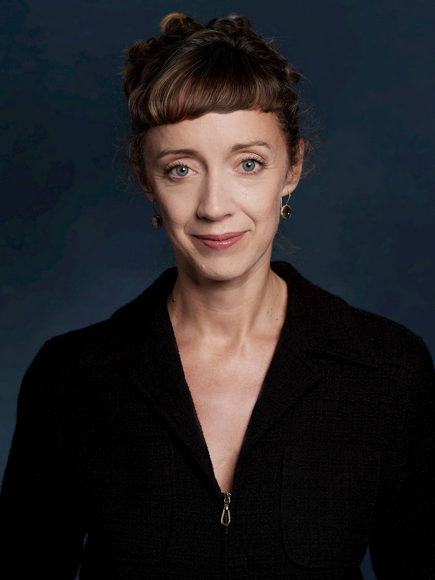 Vertragsverlängerung Ballettdirektorin Cathy Marston - Ballett Zürich ...