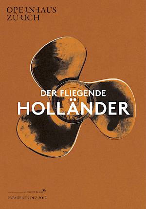 Shop - Service - Opernhaus Zürich