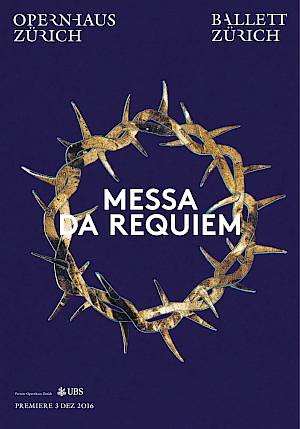 Shop - Service - Opernhaus Zürich