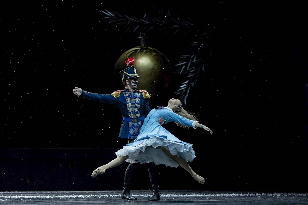 Nussknacker und Mausekönig - Ballet - Opernhaus Zürich
