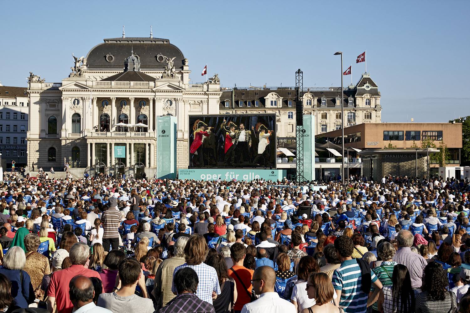 oper für alle inklusiv - Oper für alle - Opernhaus Zürich oper für alle inklusiv - Oper für alle - Opernhaus Zürich