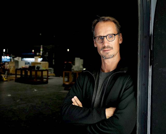 Christian Spuck - Press Downloads - Opernhaus Zürich